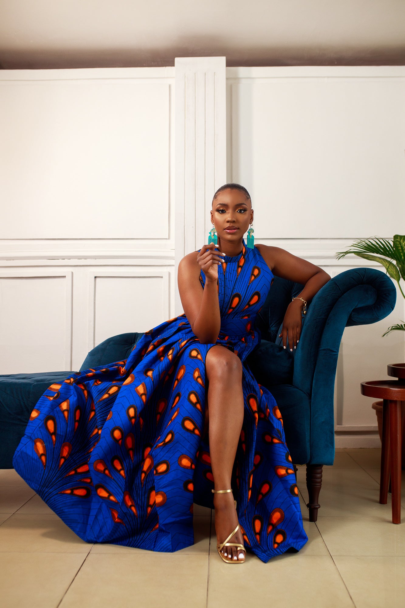 Woman – tufafii brand